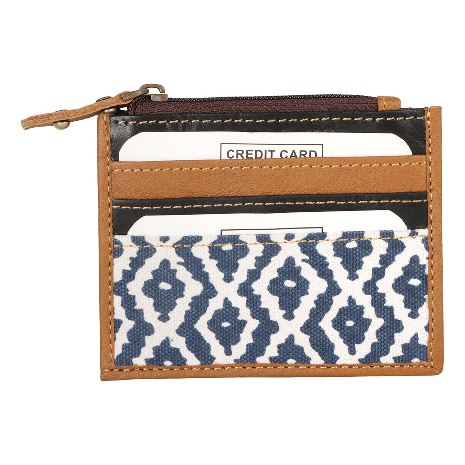 Women's Card Cases – Vaan & Co.