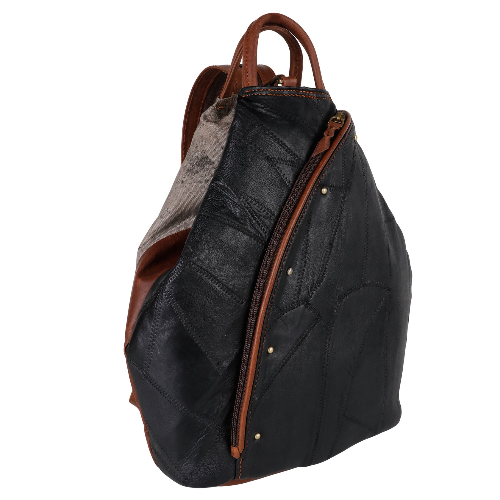 Parker Backpack – Vaan & Co.